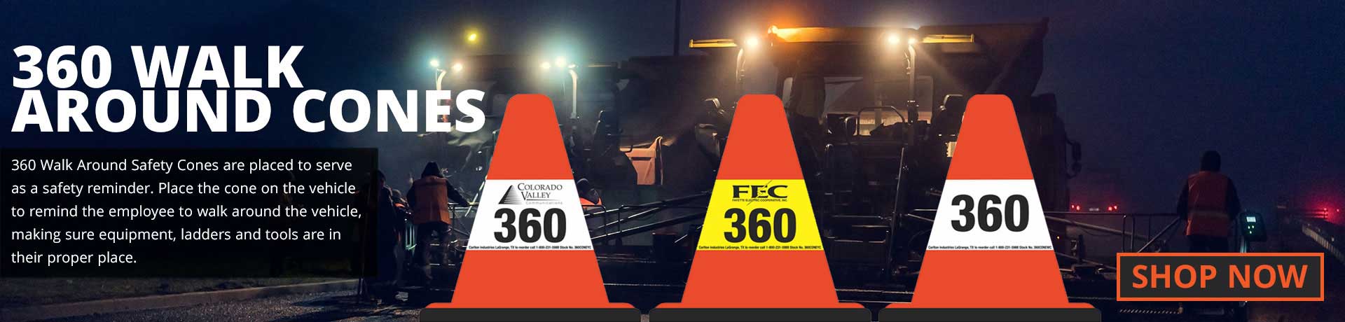 Carlton Industries, LP