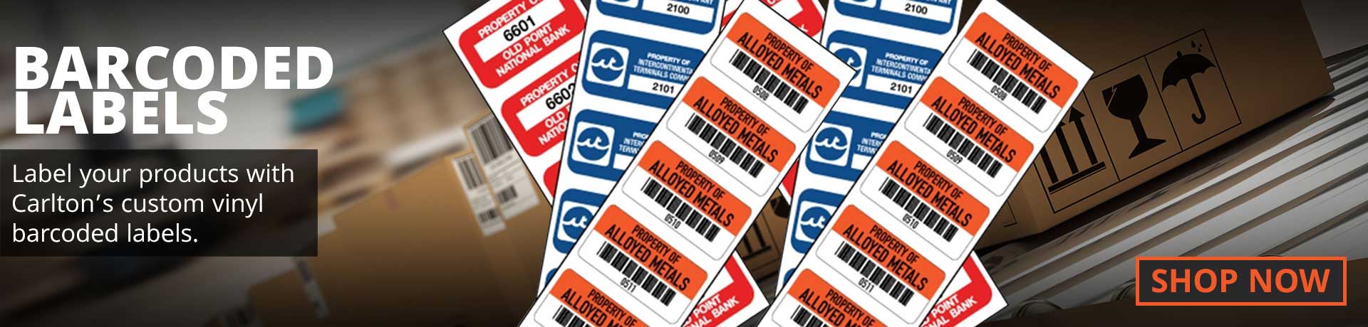 Carlton Industries, LP