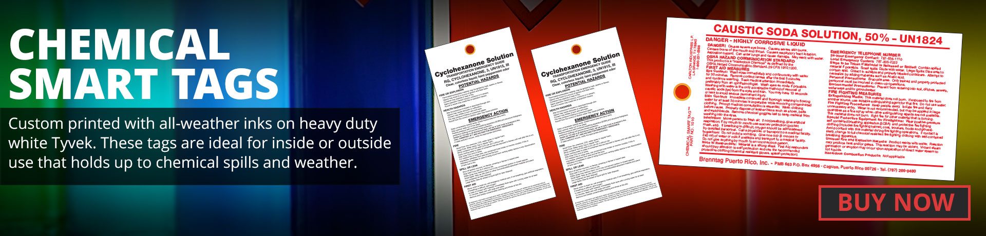 Carlton Industries, LP