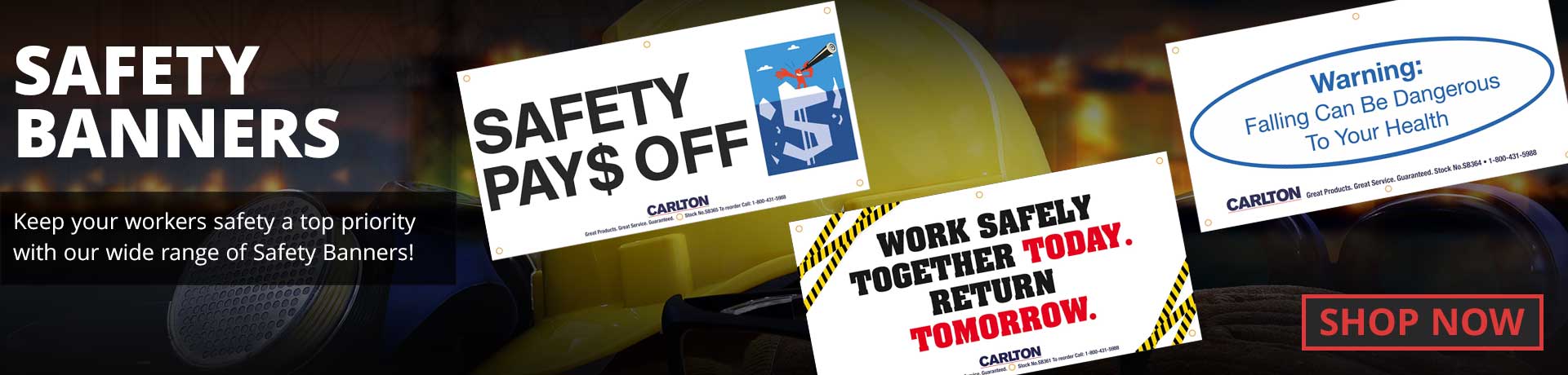 Carlton Industries, LP