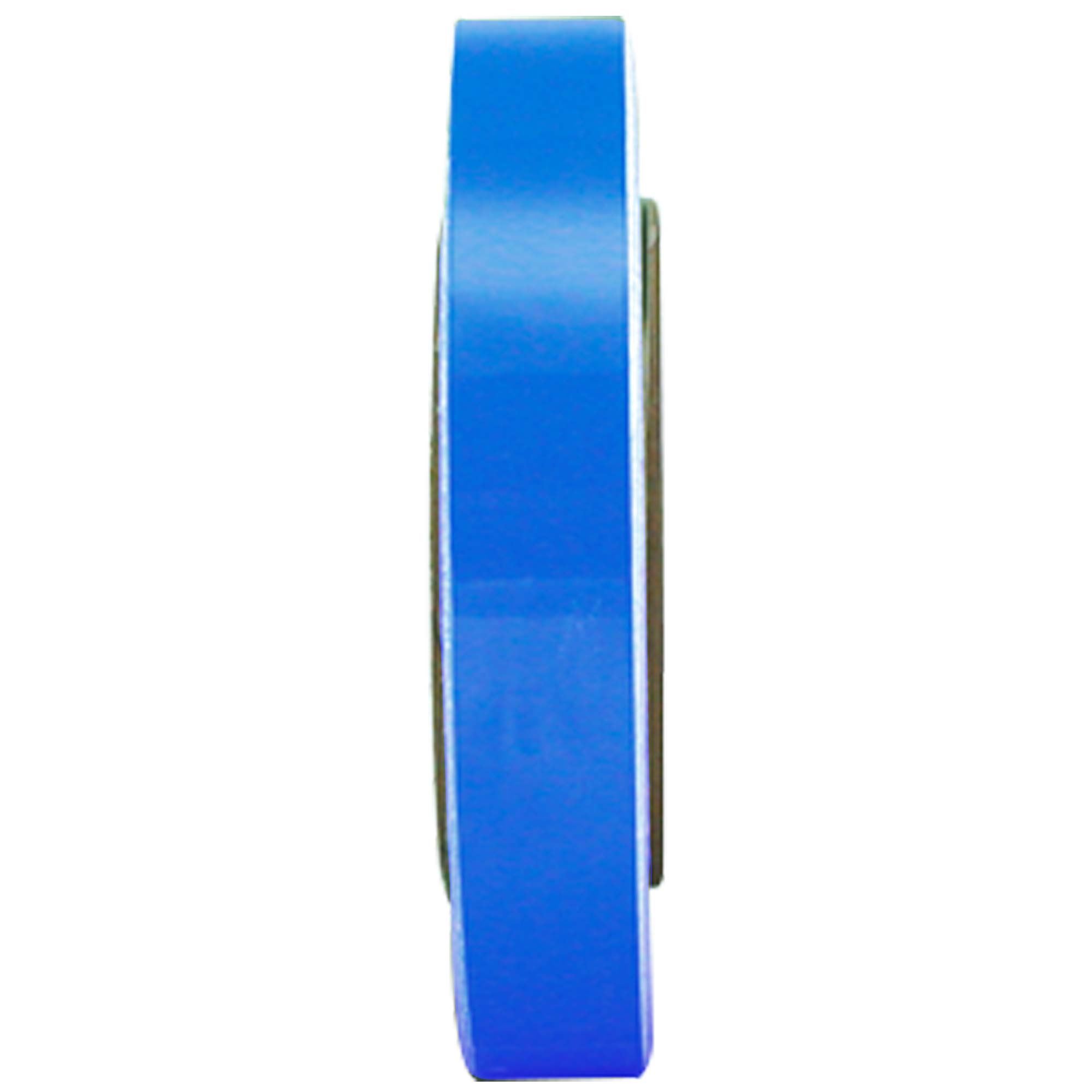 Vinyl Marking Tape - 3/4" Roll - Blue | Carlton Industries