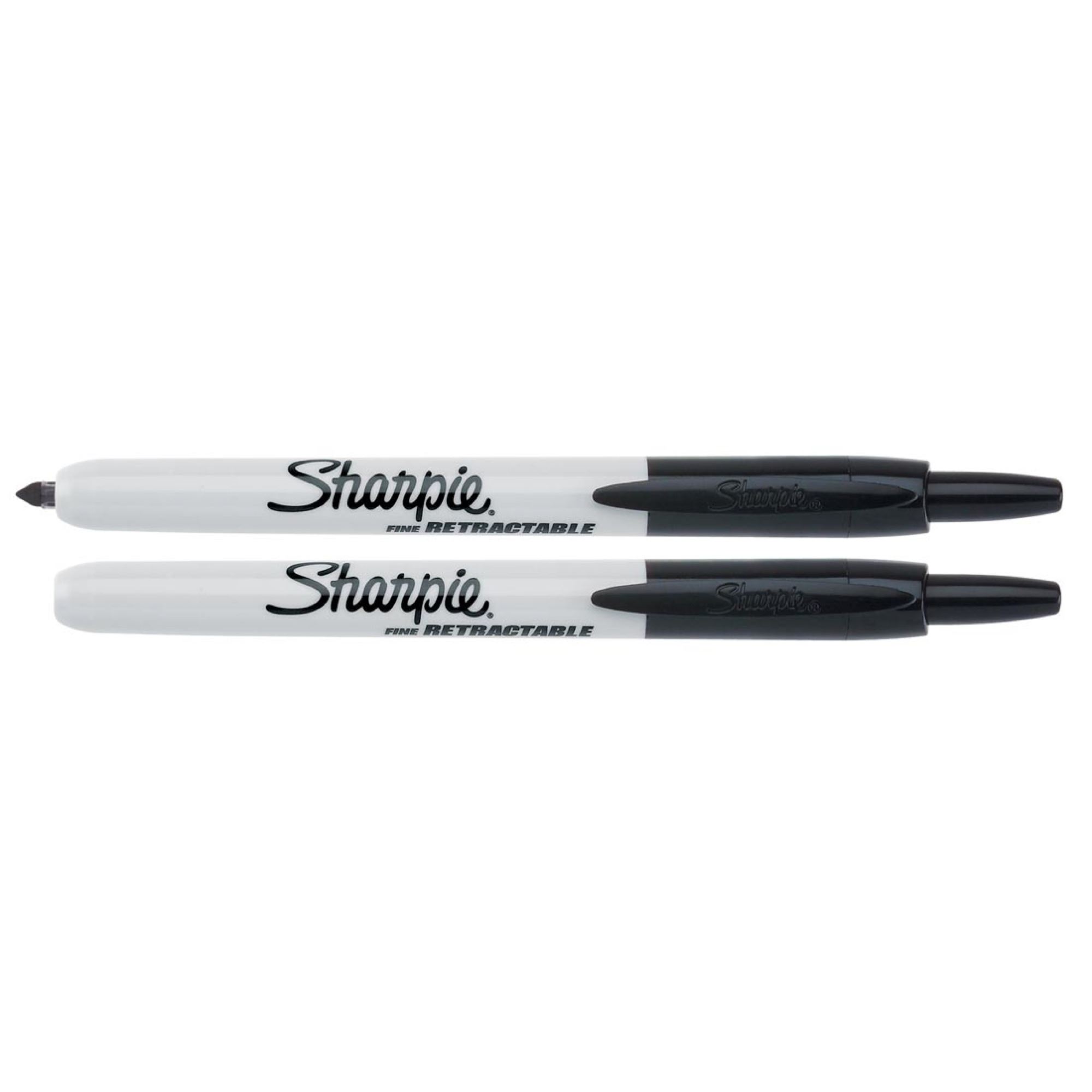 Retractable Permanent Markers | Carlton Industries