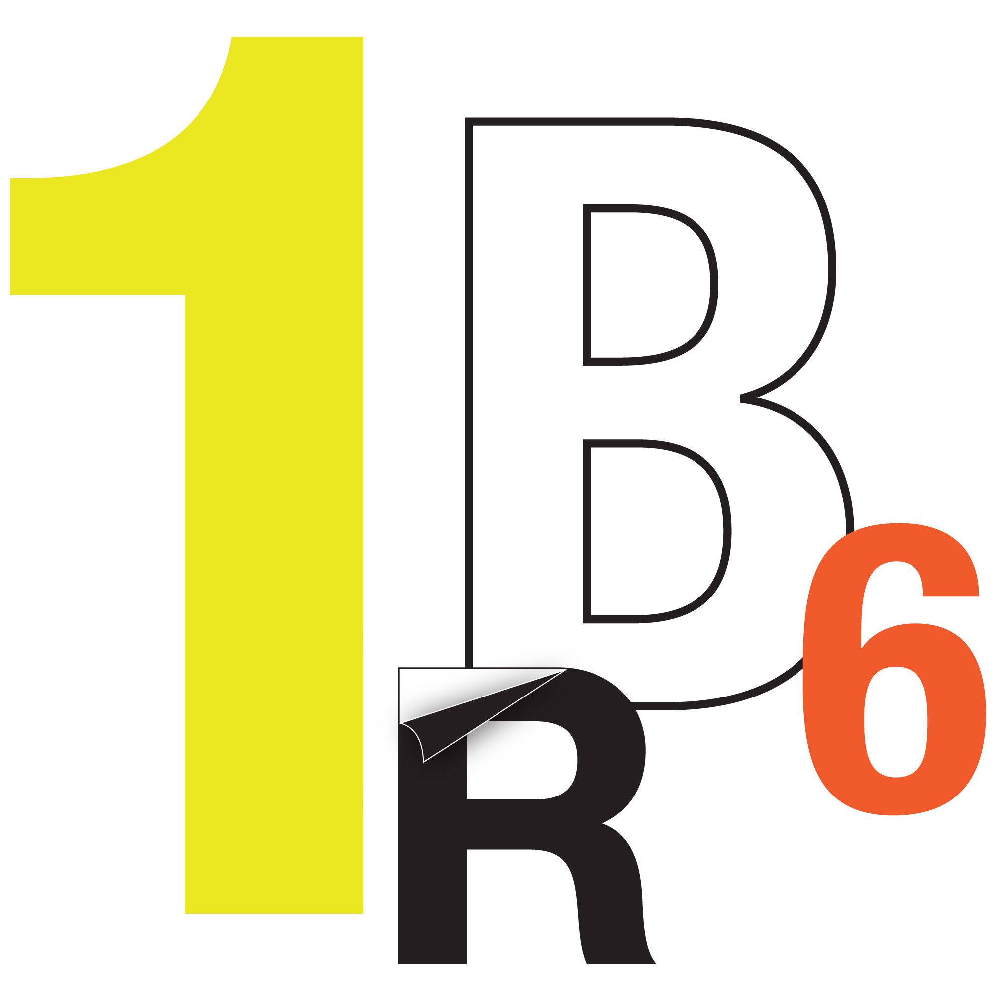 Reflective Die Cut Vinyl Letters/Numbers - 3" Yellow PK/5 | Carlton ...