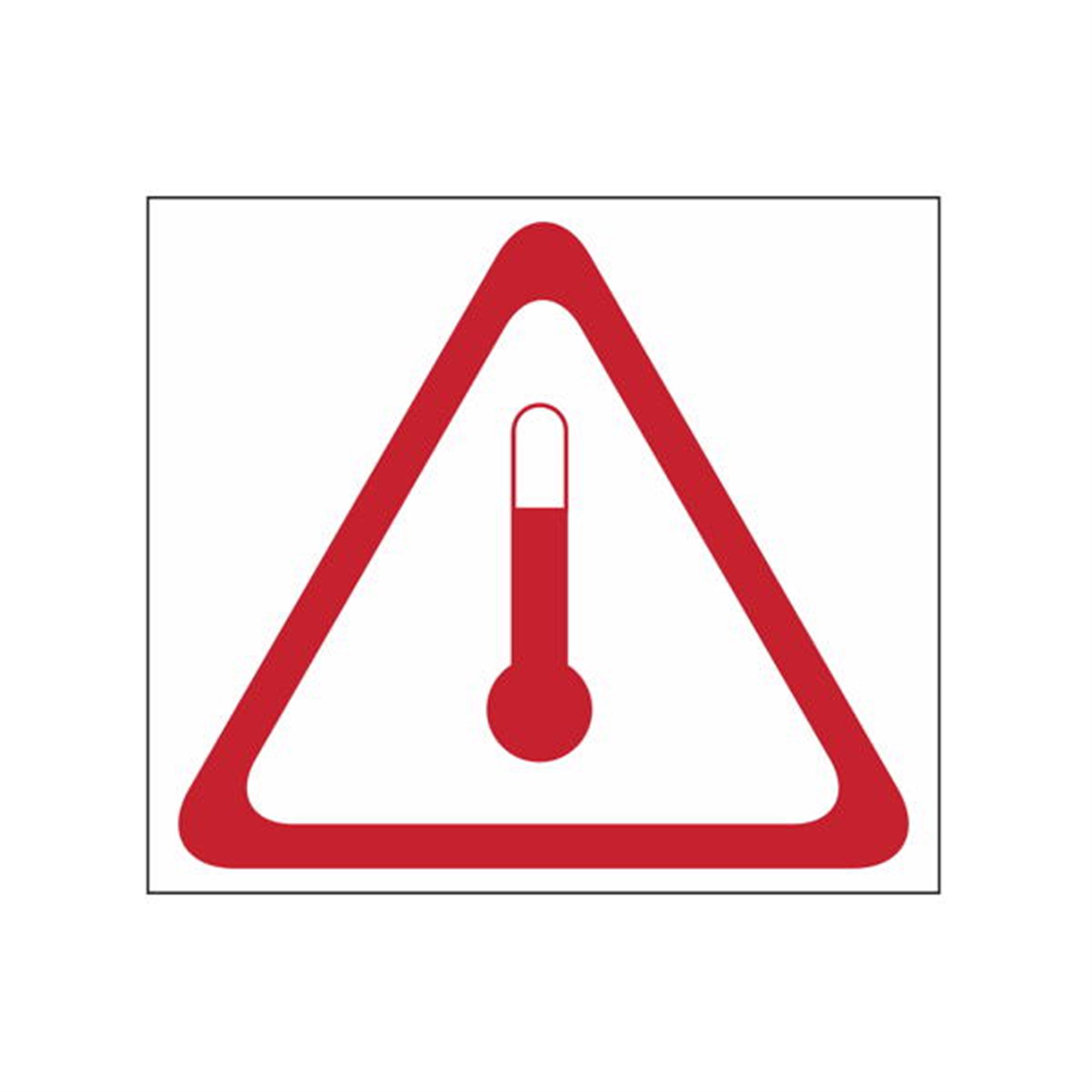 Elevated Temperature Marking | Carlton Industries