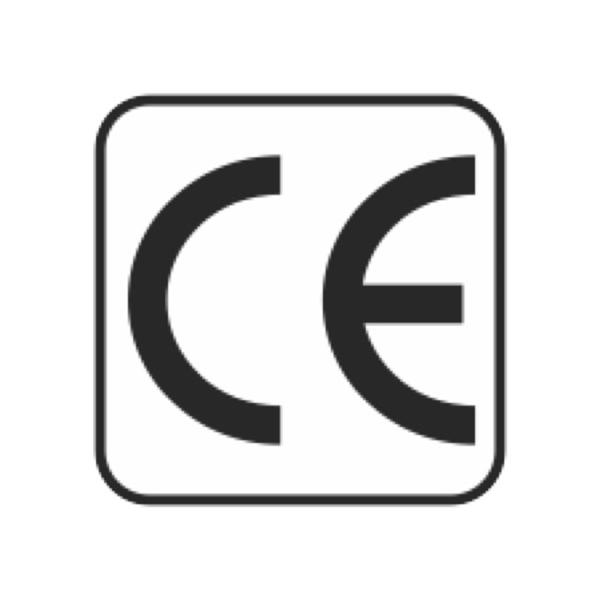 European Union Marking - Shipping Label | Carlton Industries