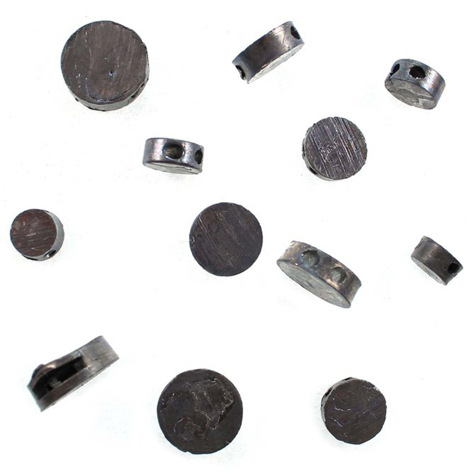 Lead Discs Without Wires | Carlton Industries