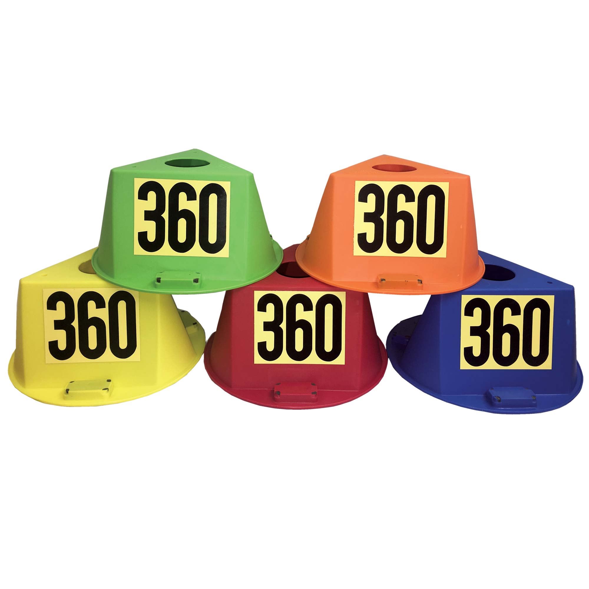 360 Walk Around Cone Cap | Carlton Industries