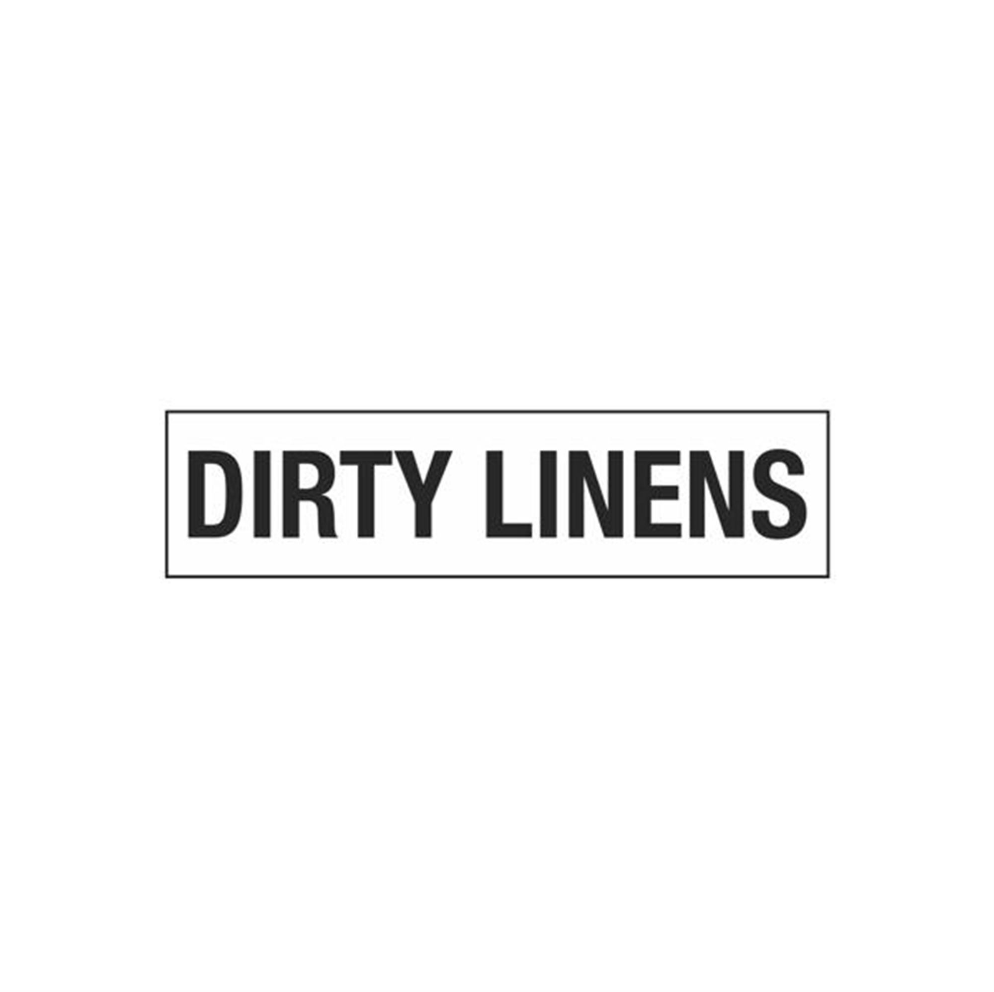 Dirty Linens - 2 x 8 | Carlton Industries