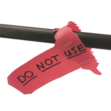 Color Coded Vinyl Marking Tags | Carlton Industries